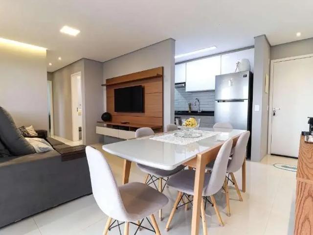 Apartamento para Venda em Jundiaí/SP Engordadouro 3 Quartos