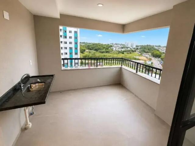 Apartamento para Venda em Jundiaí/SP Engordadouro 3 Quartos