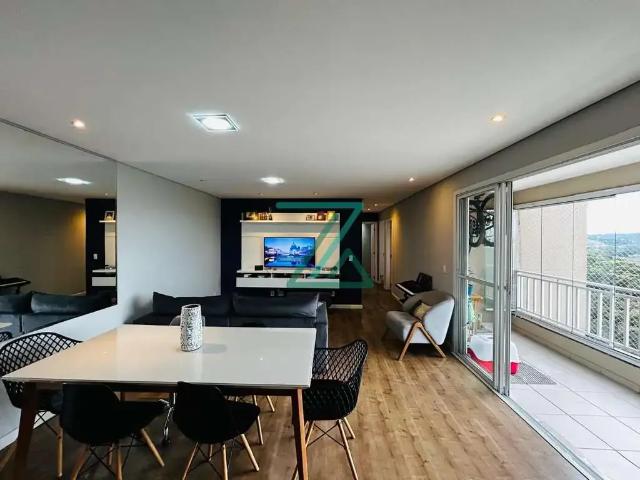 Apartamento para Venda em Jundiaí/SP Engordadouro 3 Quartos