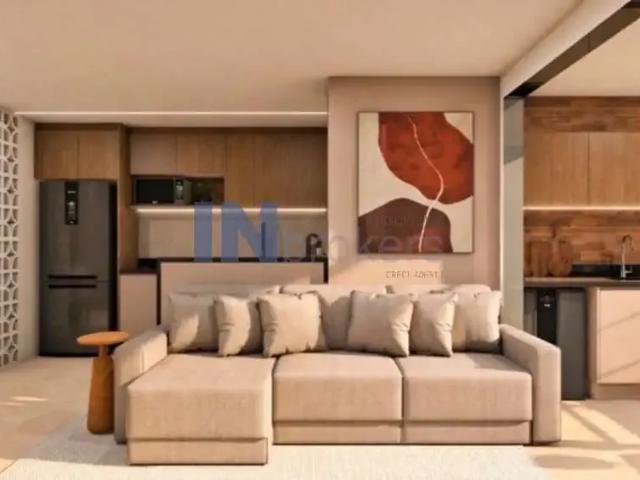 Apartamento para Venda em Jundiaí/SP Engordadouro 3 Quartos