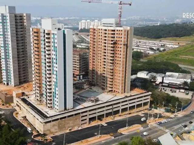 Apartamento para Venda em Jundiaí/SP Engordadouro 3 Quartos