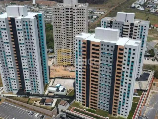 Apartamento para Venda em Jundiaí/SP Engordadouro 3 Quartos