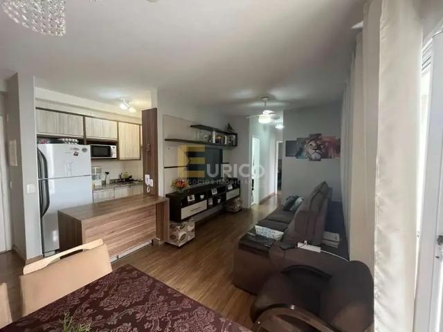 Apartamento para Venda em Jundiaí/SP Engordadouro 3 Quartos