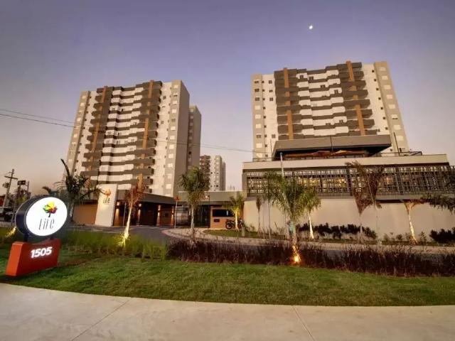 Apartamento para Venda em Jundiaí/SP Engordadouro 3 Quartos