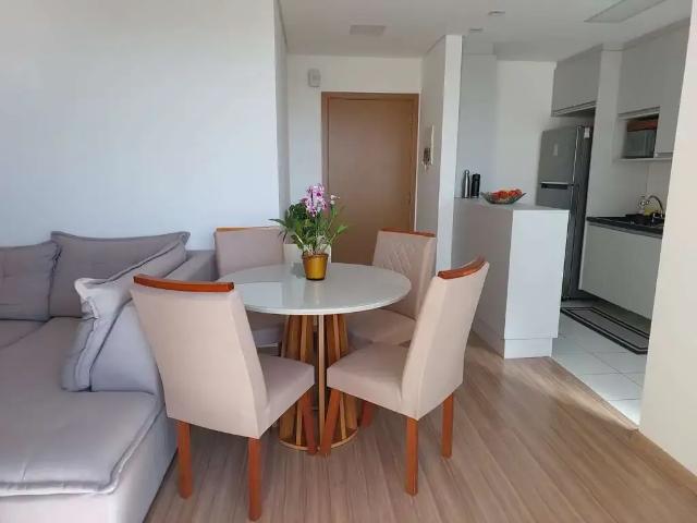Apartamento para Venda em Jundiaí/SP Engordadouro 3 Quartos