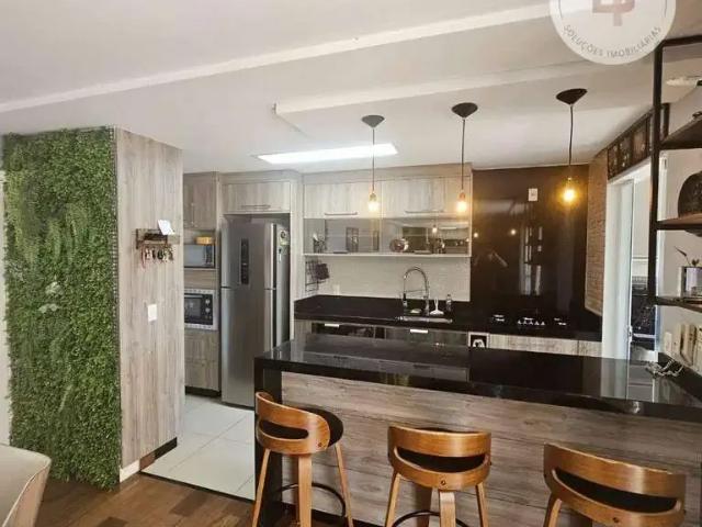 Apartamento para Venda em Jundiaí/SP Engordadouro 3 Quartos