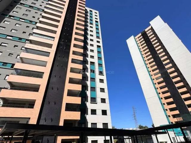 Apartamento para Venda em Jundiaí/SP Engordadouro 3 Quartos