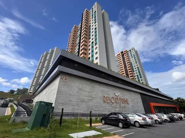 Apartamento para Venda em Jundiaí/SP Engordadouro 3 Quartos
