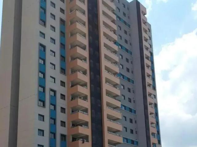 Apartamento para Venda em Jundiaí/SP Engordadouro 3 Quartos