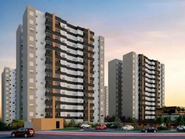 Apartamento para Venda em Jundiaí/SP Engordadouro 3 Quartos