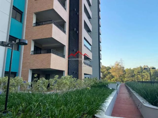 Apartamento para Venda em Jundiaí/SP Engordadouro 3 Quartos