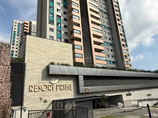 Apartamento para Venda em Jundiaí/SP Engordadouro 3 Quartos