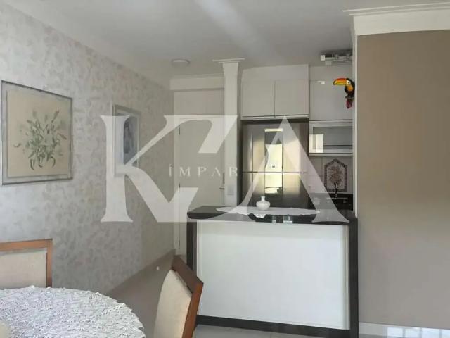 Apartamento para Venda em Jundiaí/SP Engordadouro 3 Quartos
