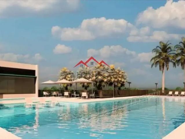 Apartamento para Venda em Jundiaí/SP Engordadouro 3 Quartos