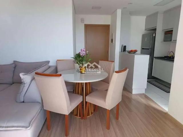 Apartamento para Venda em Jundiaí/SP Engordadouro 3 Quartos