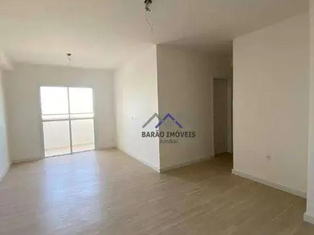 Apartamento para Venda em Jundiaí/SP Engordadouro 3 Quartos