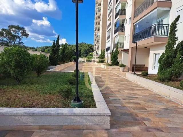 Apartamento para Venda em Jundiaí/SP Engordadouro 3 Quartos