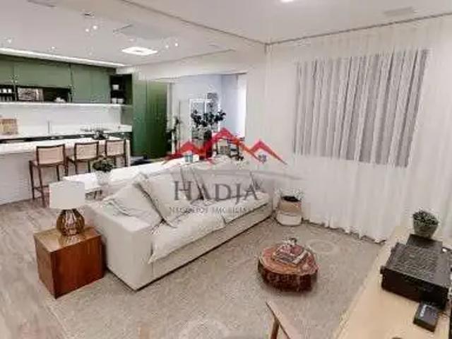 Apartamento para Venda em Jundiaí/SP Engordadouro 3 Quartos