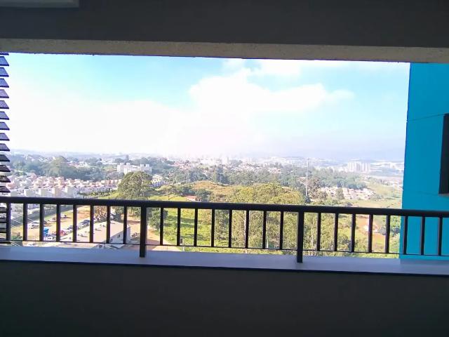 Apartamento para Venda em Jundiaí/SP Engordadouro 3 Quartos