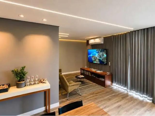 Apartamento para Venda em Jundiaí/SP Engordadouro 3 Quartos