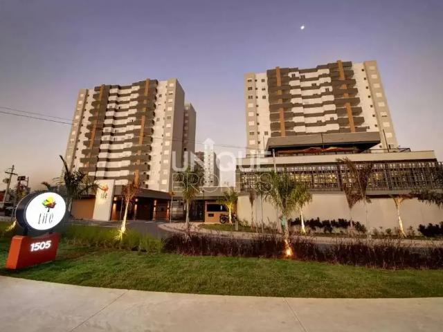 Apartamento para Venda em Jundiaí/SP Engordadouro 3 Quartos