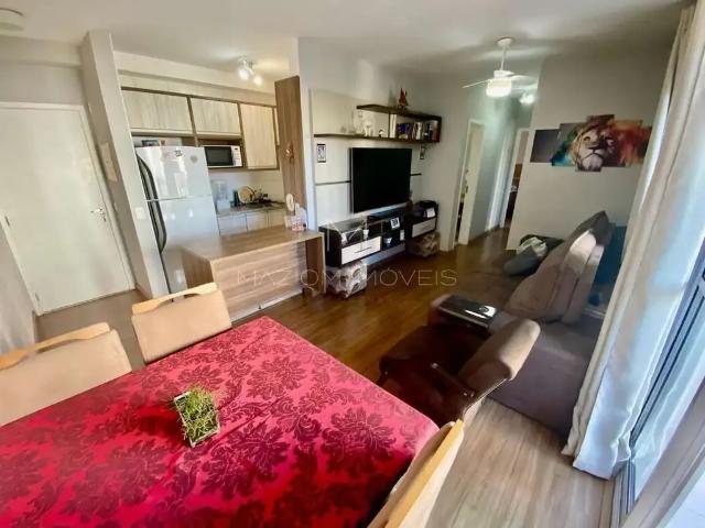 Apartamento para Venda em Jundiaí/SP Engordadouro 3 Quartos