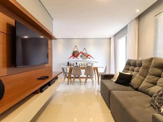 Apartamento para Venda em Jundiaí/SP Engordadouro 3 Quartos