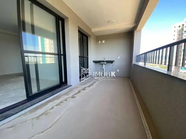 Apartamento para Venda em Jundiaí/SP Engordadouro 3 Quartos