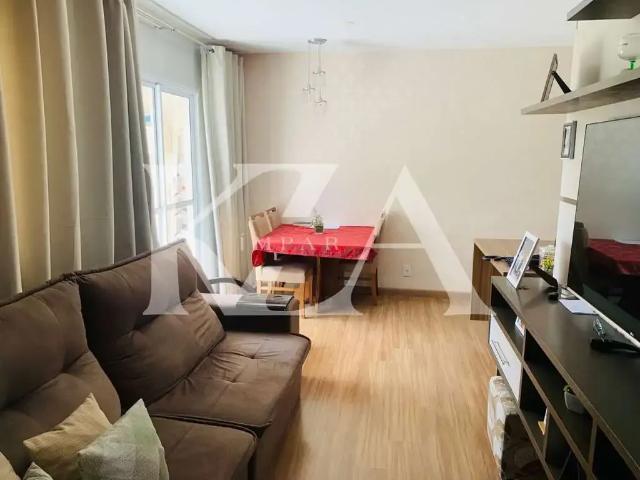 Apartamento para Venda em Jundiaí/SP Engordadouro 3 Quartos
