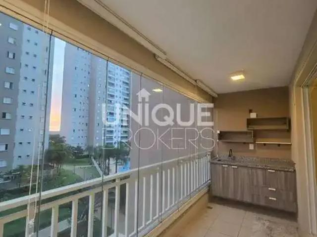 Apartamento para Venda em Jundiaí/SP Engordadouro 3 Quartos