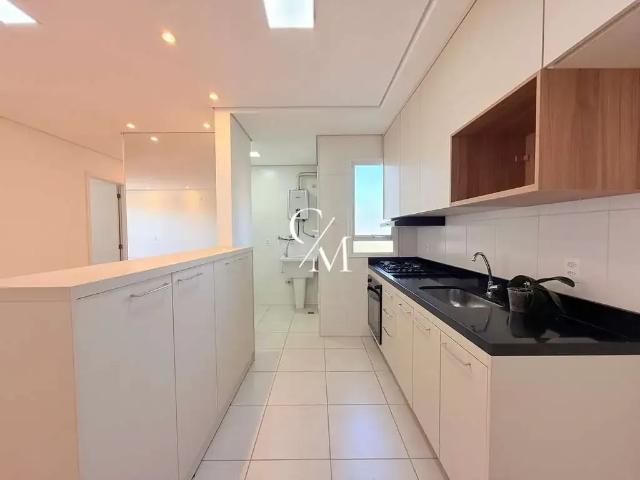 Apartamento para Venda em Jundiaí/SP Engordadouro 3 Quartos