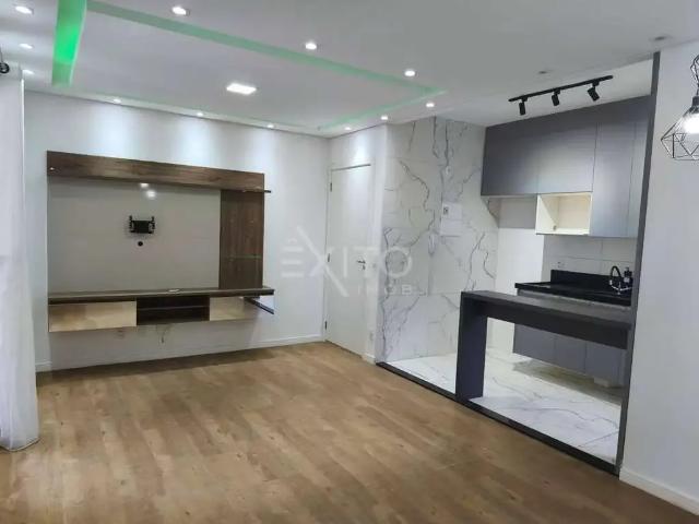 Apartamento para Venda em Jundiaí/SP Engordadouro 3 Quartos