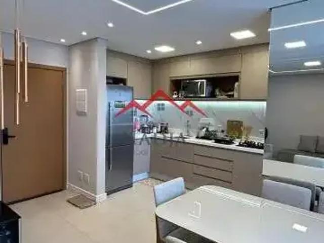 Apartamento para Venda em Jundiaí/SP Engordadouro 3 Quartos