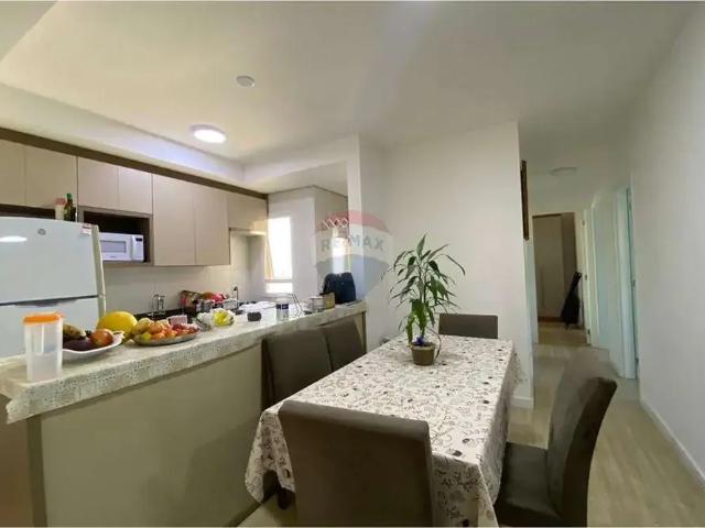 Apartamento para Venda em Jundiaí/SP Engordadouro 3 Quartos