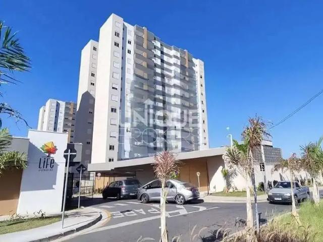 Apartamento para Venda em Jundiaí/SP Engordadouro 3 Quartos