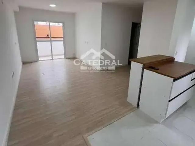 Apartamento para Venda em Jundiaí/SP Engordadouro 3 Quartos