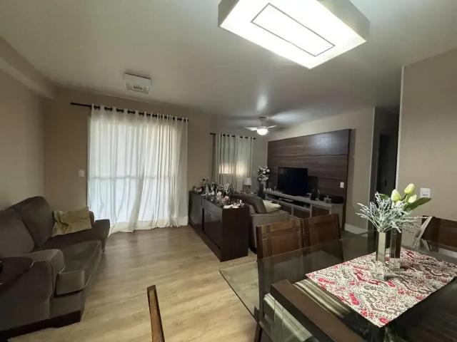 Apartamento para Venda em Jundiaí/SP Engordadouro 3 Quartos