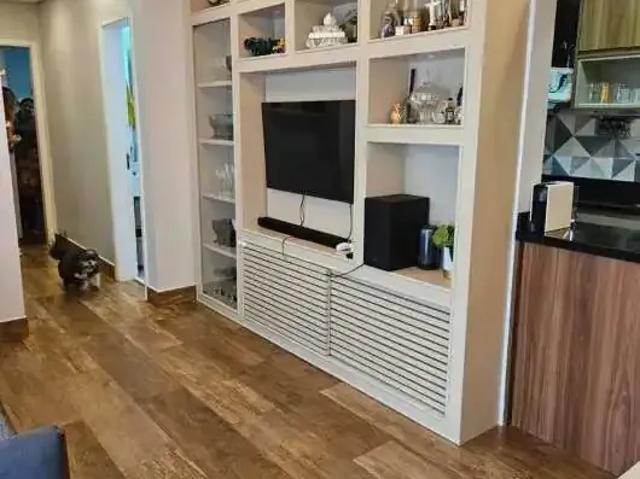 Apartamento para Venda em Jundiaí/SP Engordadouro 3 Quartos