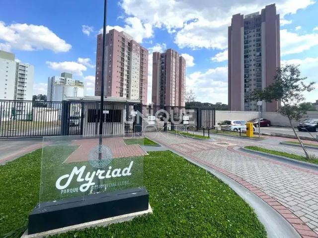Apartamento para Venda em Jundiaí/SP Engordadouro 3 Quartos