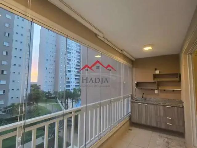 Apartamento para Venda em Jundiaí/SP Engordadouro 3 Quartos