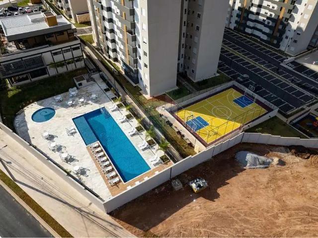 Apartamento para Venda em Jundiaí/SP Engordadouro 3 Quartos