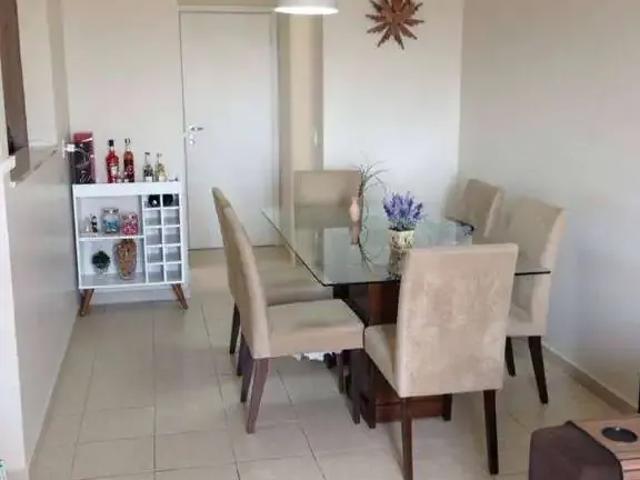 Apartamento para Venda em Jundiaí/SP Engordadouro 3 Quartos