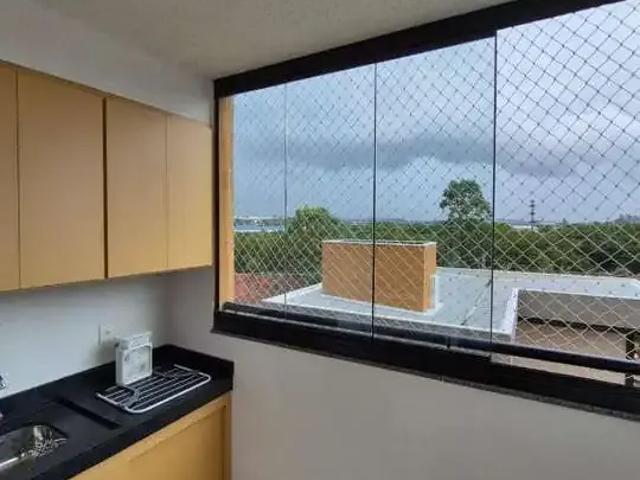 Apartamento para Venda em Jundiaí/SP Engordadouro 3 Quartos