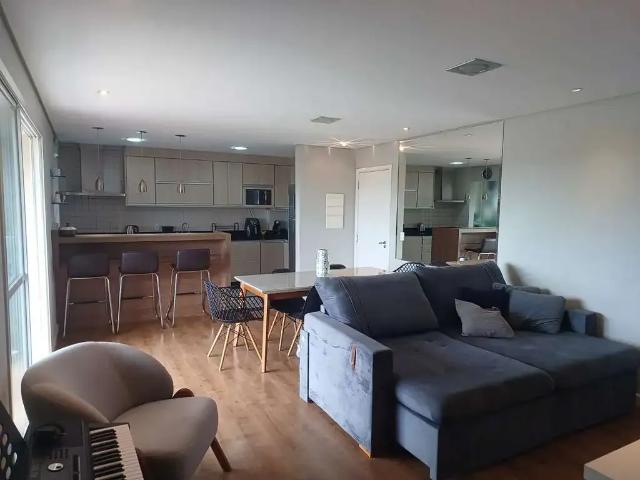 Apartamento para Venda em Jundiaí/SP Engordadouro 3 Quartos