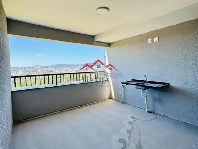 Apartamento para Venda em Jundiaí/SP Engordadouro 3 Quartos