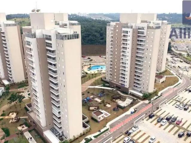 Apartamento para Venda em Jundiaí/SP Engordadouro 3 Quartos
