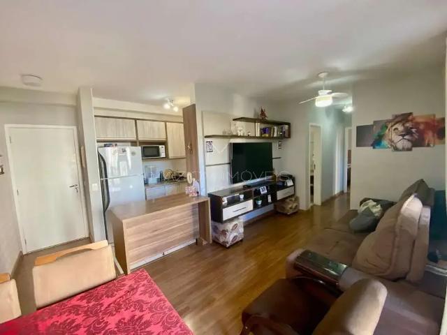 Apartamento para Venda em Jundiaí/SP Engordadouro 3 Quartos