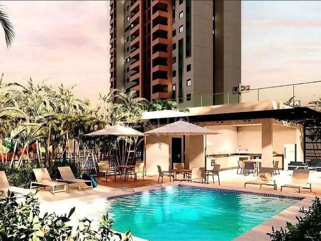 Apartamento para Venda em Jundiaí/SP Engordadouro 3 Quartos