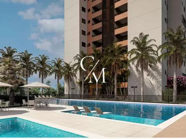 Apartamento para Venda em Jundiaí/SP Engordadouro 3 Quartos