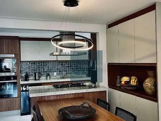 Apartamento para Venda em Jundiaí/SP Engordadouro 3 Quartos